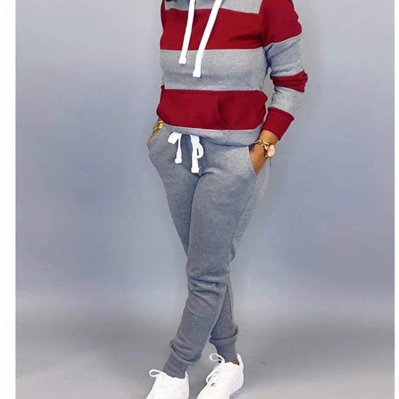 Other | Comfy Sweatsuit | Poshmark